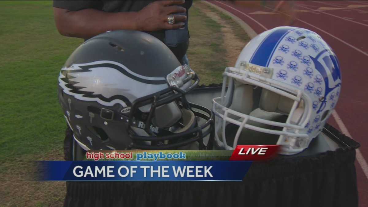 KCRA's Del, Michelle preview Week 5 of H.S. football
