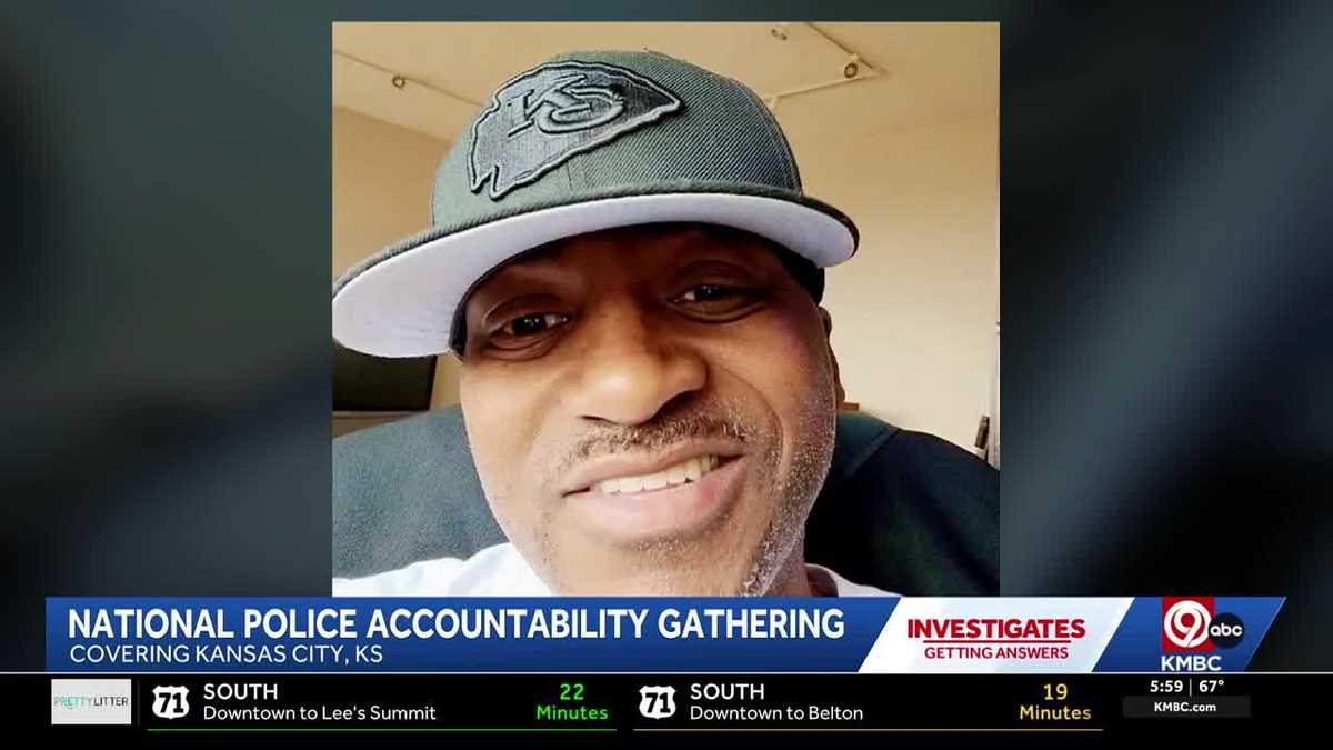 Civil rights attorneys visit KC for accountability training