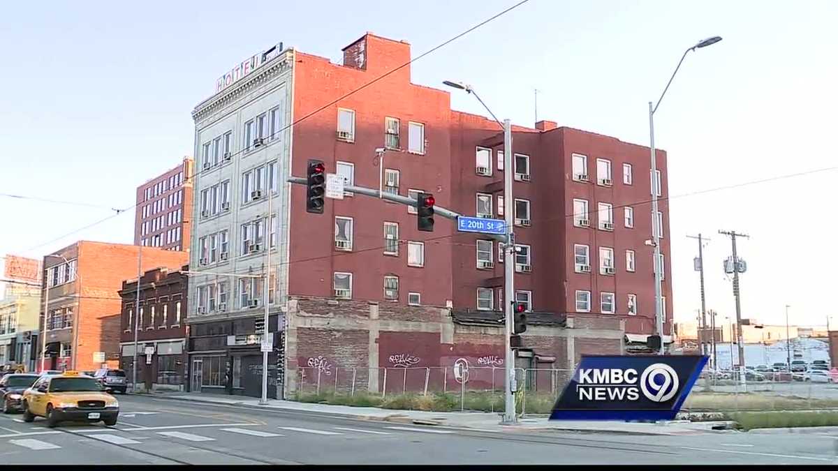 Developers announce project for KC's Crossroads area