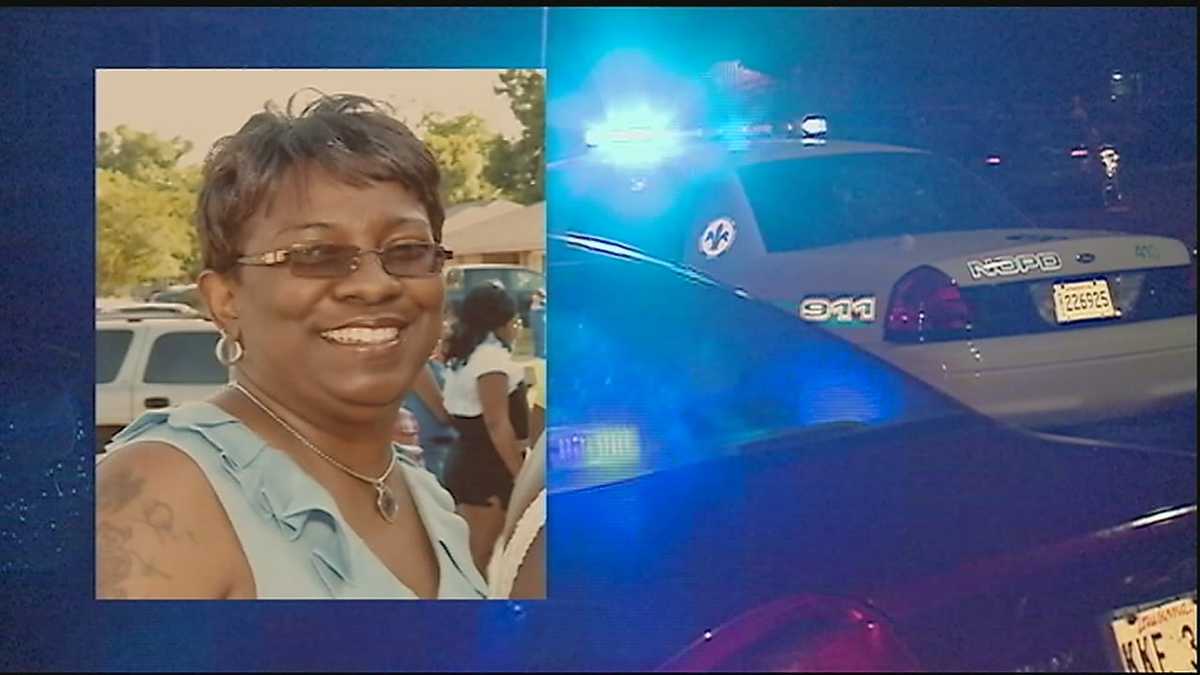 NOPD dispatcher mortally injured in suspected drunken driving accident