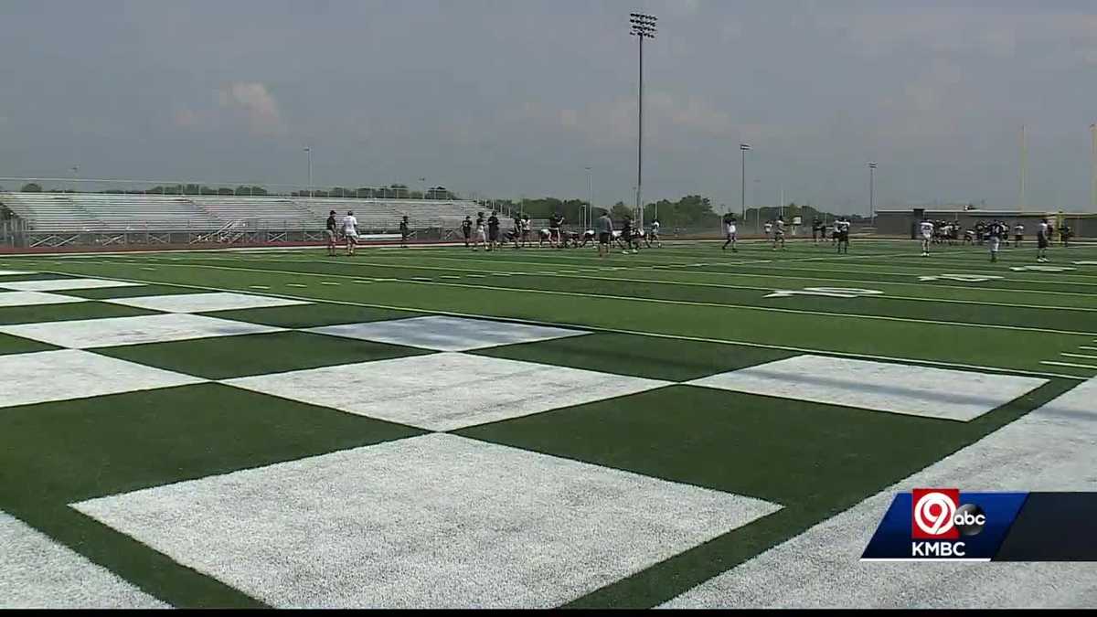 Staley football gears up for news season