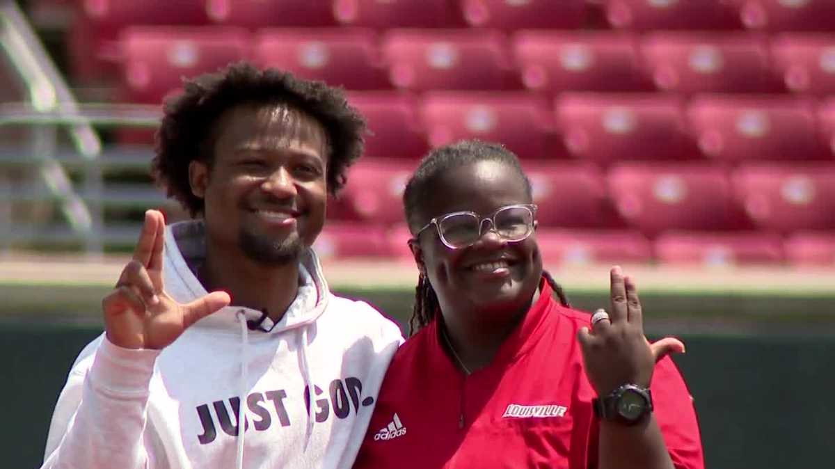 Virginia football player injured against UofL returning to Louisville ...