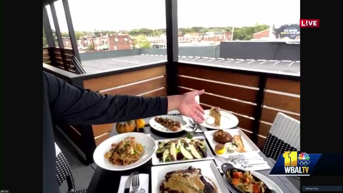 Jimmy's Famous Seafood joins Baltimore County restaurant week with ...