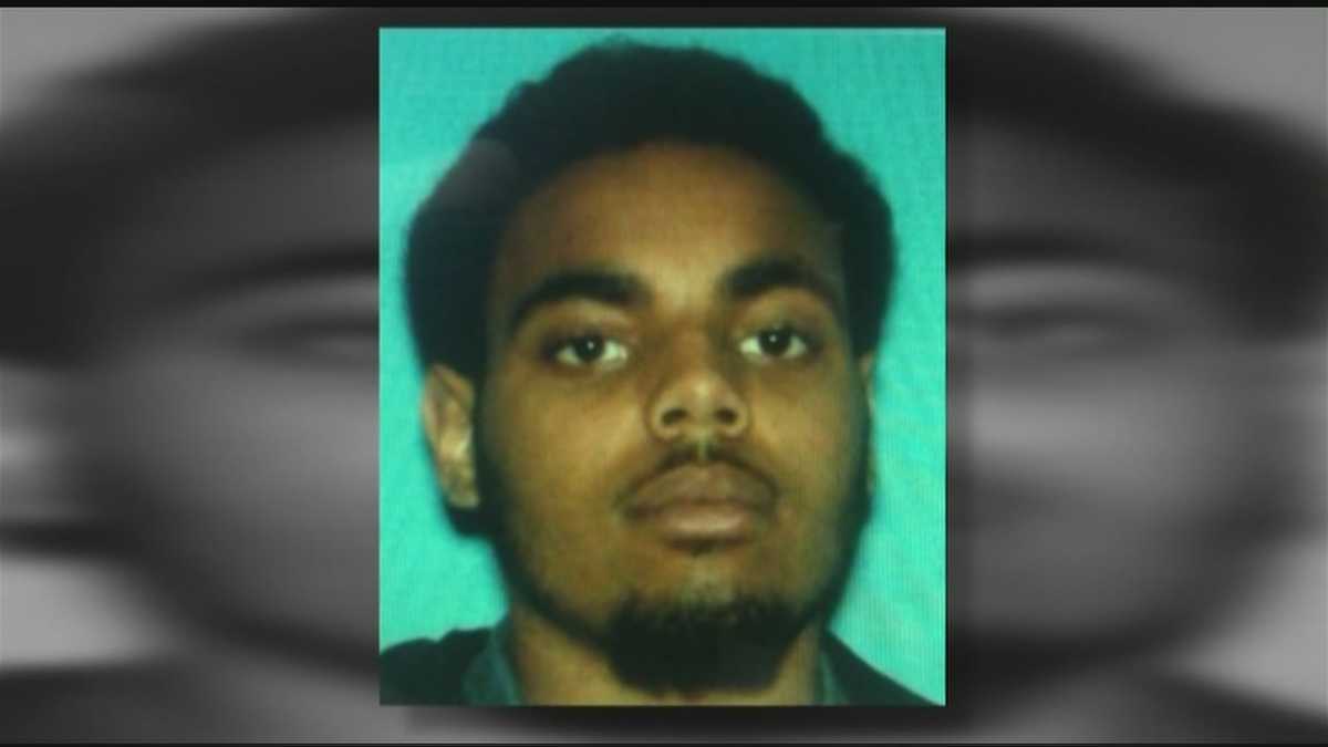 Man Pleads Guilty In Gun Case Linked To Marathon