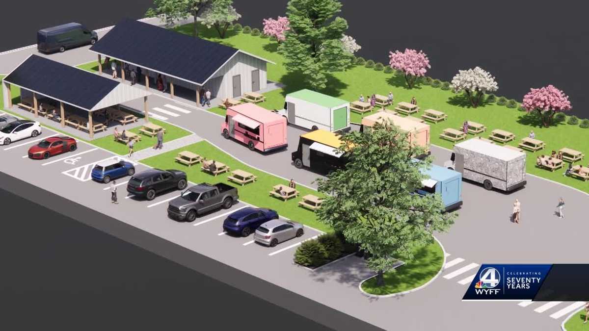 New municipal complex and city park coming to Simpsonville