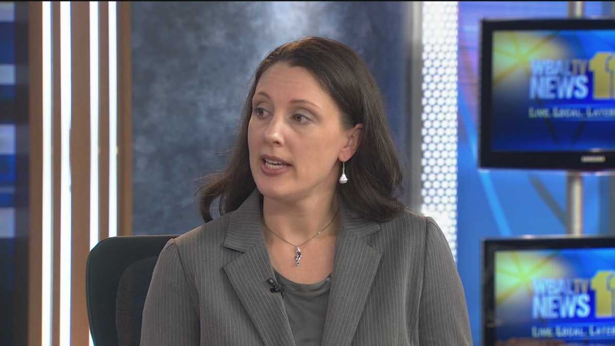 Dr. Amber Taylor explains gluten and celiac disease