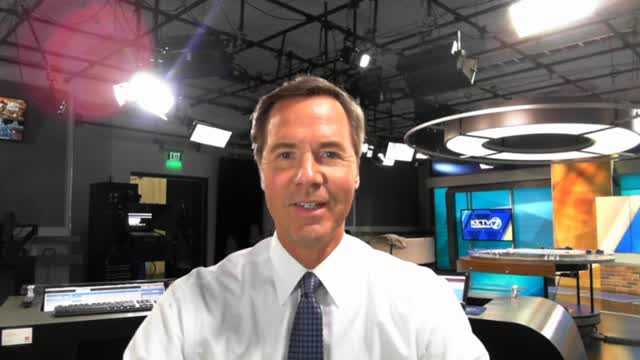 The Randby Factor For Tuesday