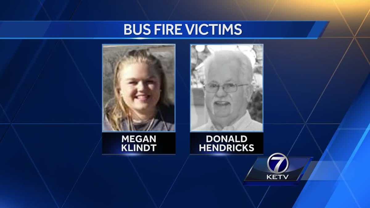 Carson community remembers Donnie Hendricks