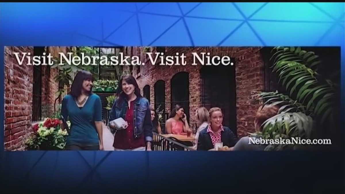 Nebraskans comment on new state slogan