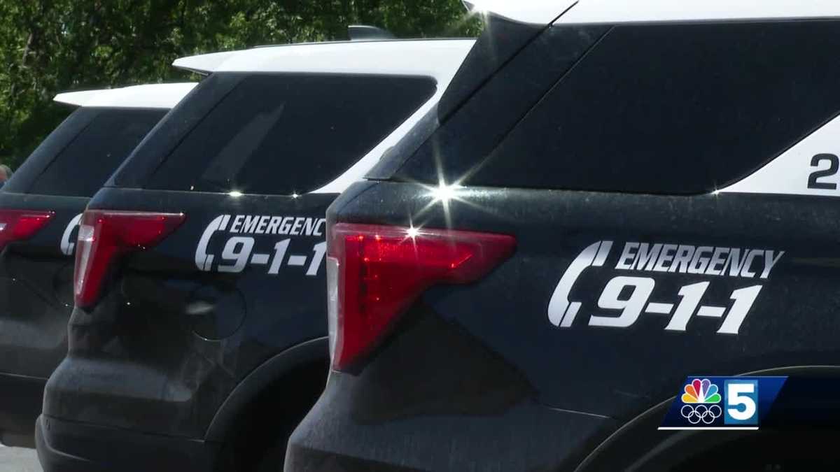 Burlington police will now respond to calls based on priority