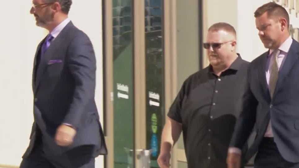 Joel Greenberg's former associate pleads guilty to felonies