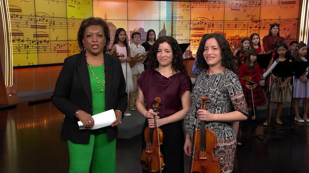 CityLine: Boston String Academy