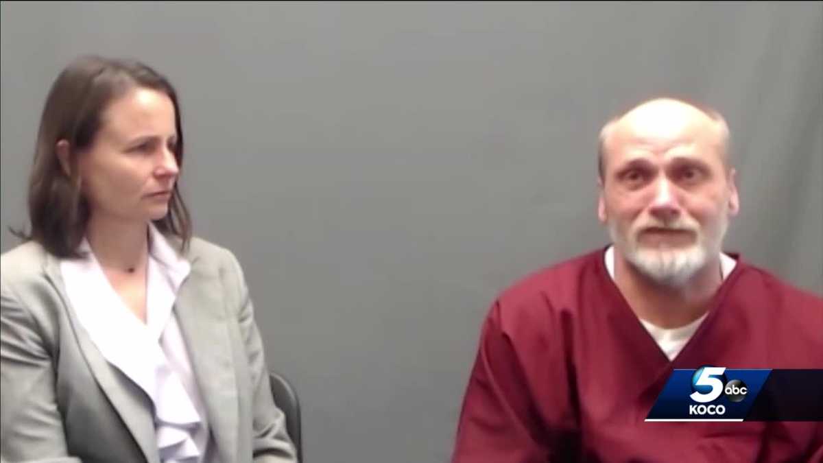 Stitt denies clemency, execution nears forJames Coddington