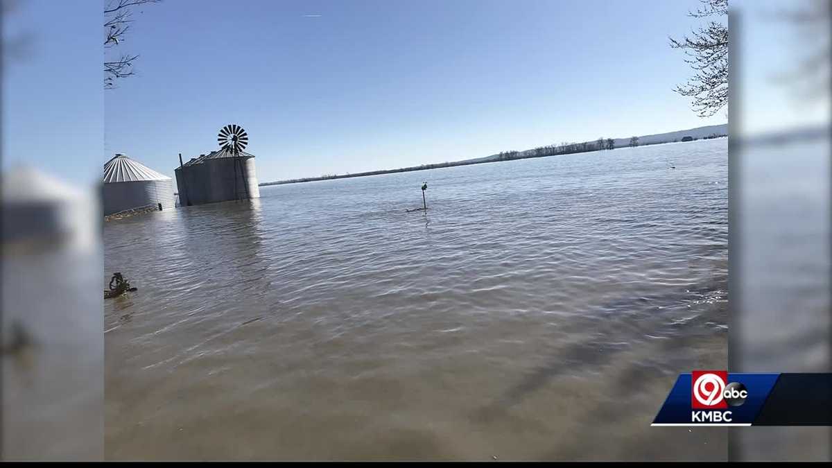 Flood victims try to figure out next step after surveying damage