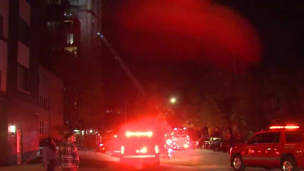 'There was no place to evacuate,' says resident trapped in Milwaukee ...