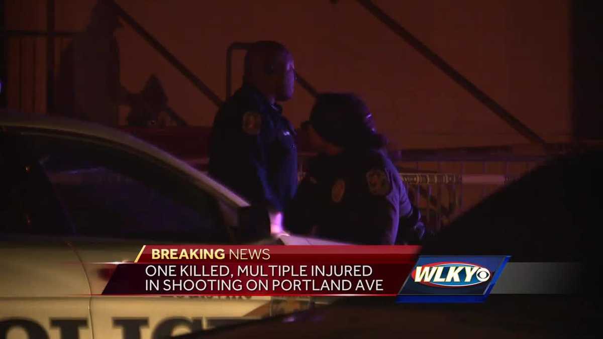 One killed, multiple injured in shooting at concert One killed, multiple injured in shooting at concert