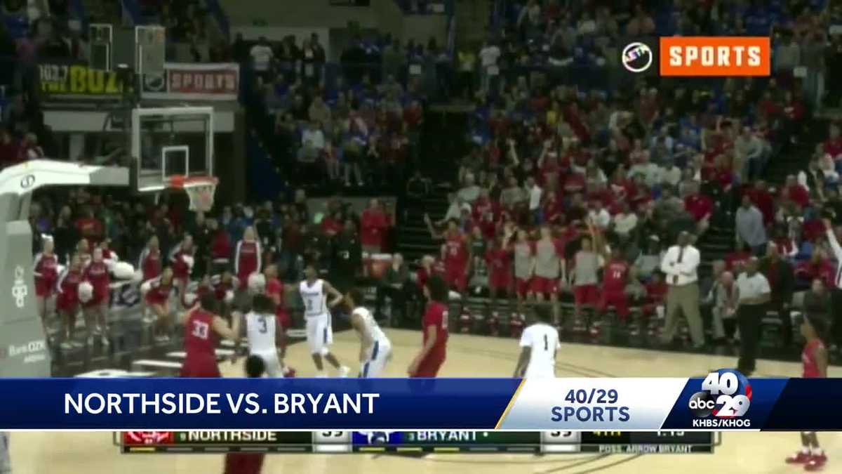 Northside boys win basketball state championship