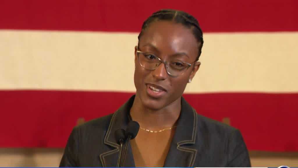 Jewel Rodgers appointed as first African American Nebraska poet laureate