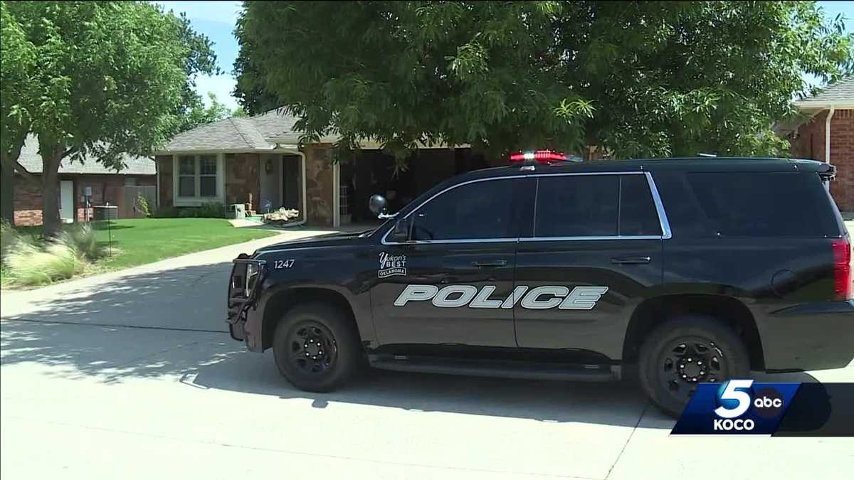 Police warn Oklahomans to stay safe after 2 drowning calls