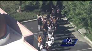 Omaha church trains for active shooter scenario