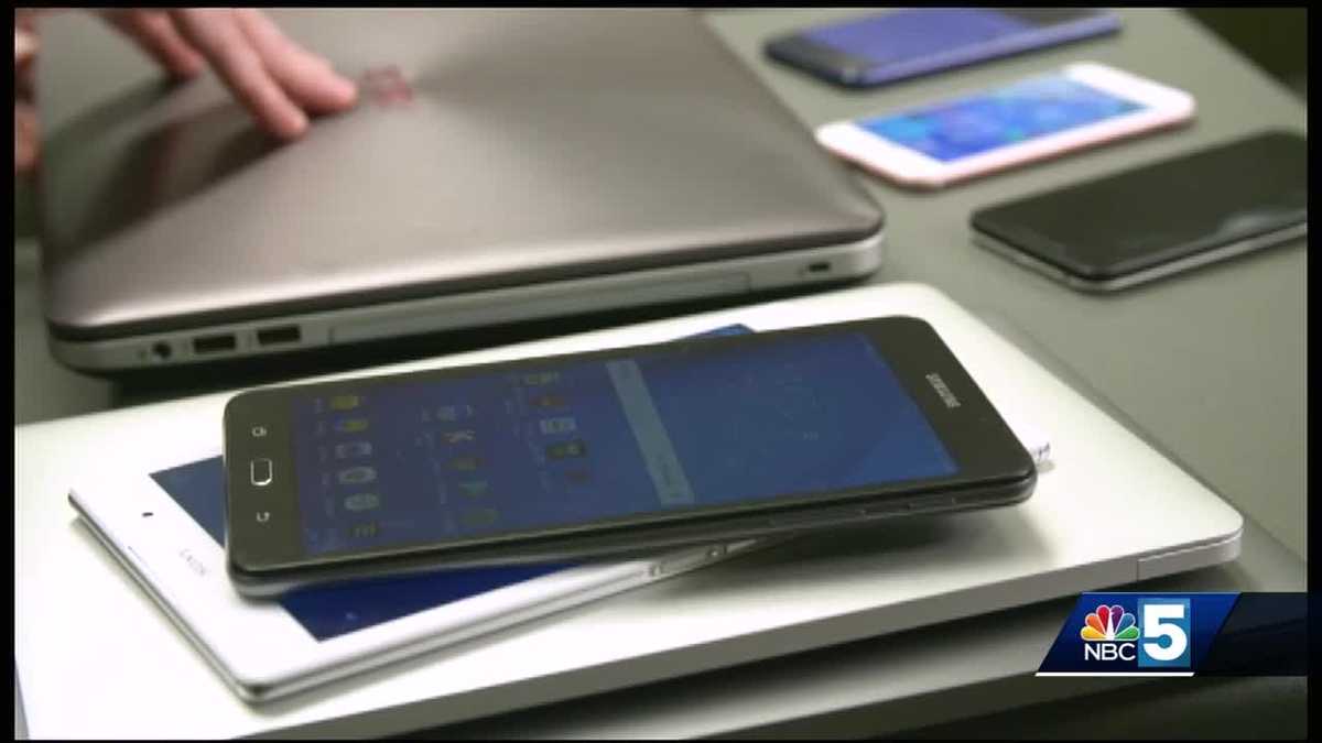 Find the best way to recycle old electronics