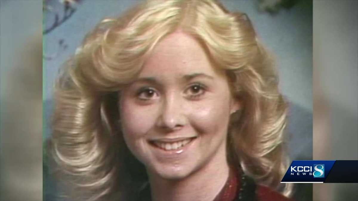 Jerry Burns found guilty in 1979 murder of Michelle Martinko