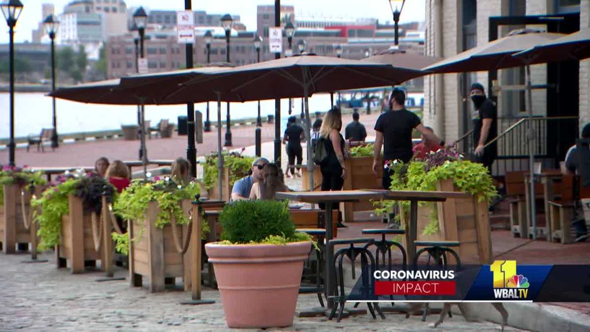 Fells Point businesses choose not to do indoor dining amid pandemic