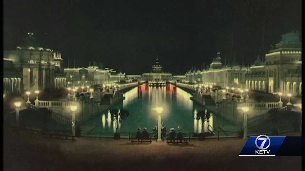 Omaha's Trans-Mississippi and International Exposition