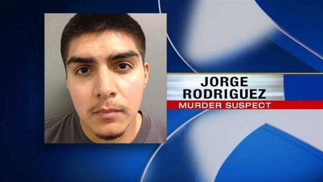 Soledad double murder arrest