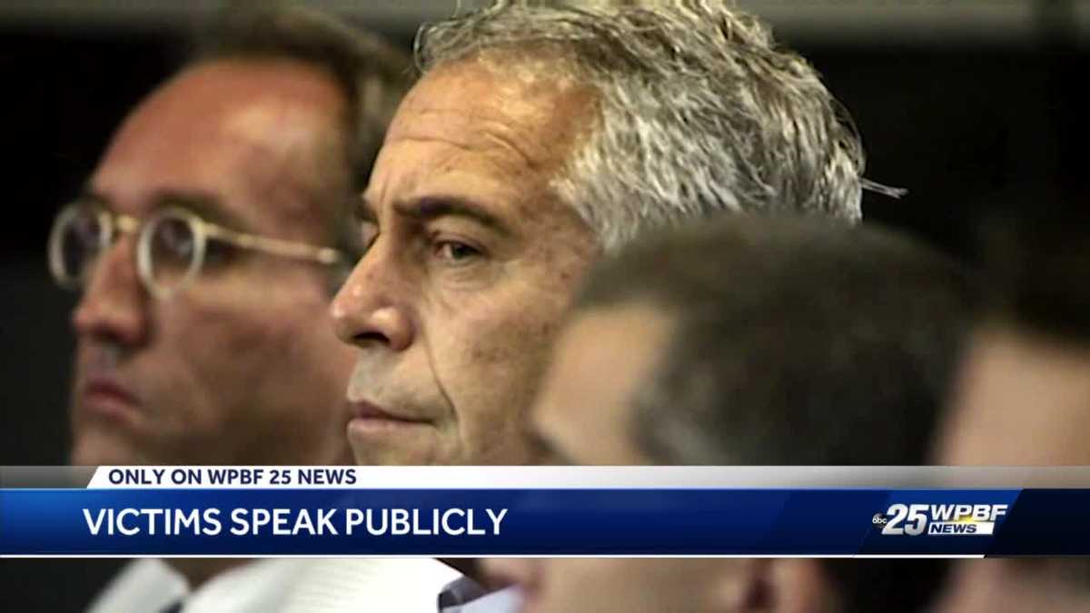 Judge holding Jeffrey Epstein hearing Tuesday