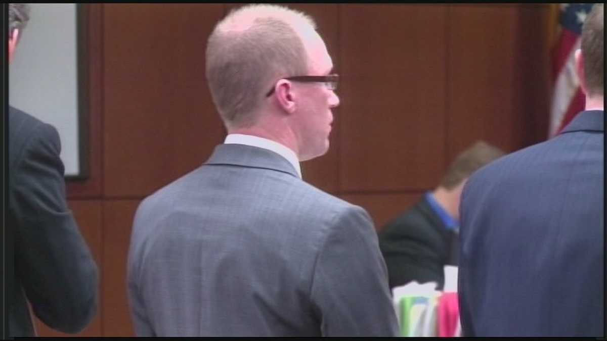 Judge reverses decision, will allow Joseph Banis to testify