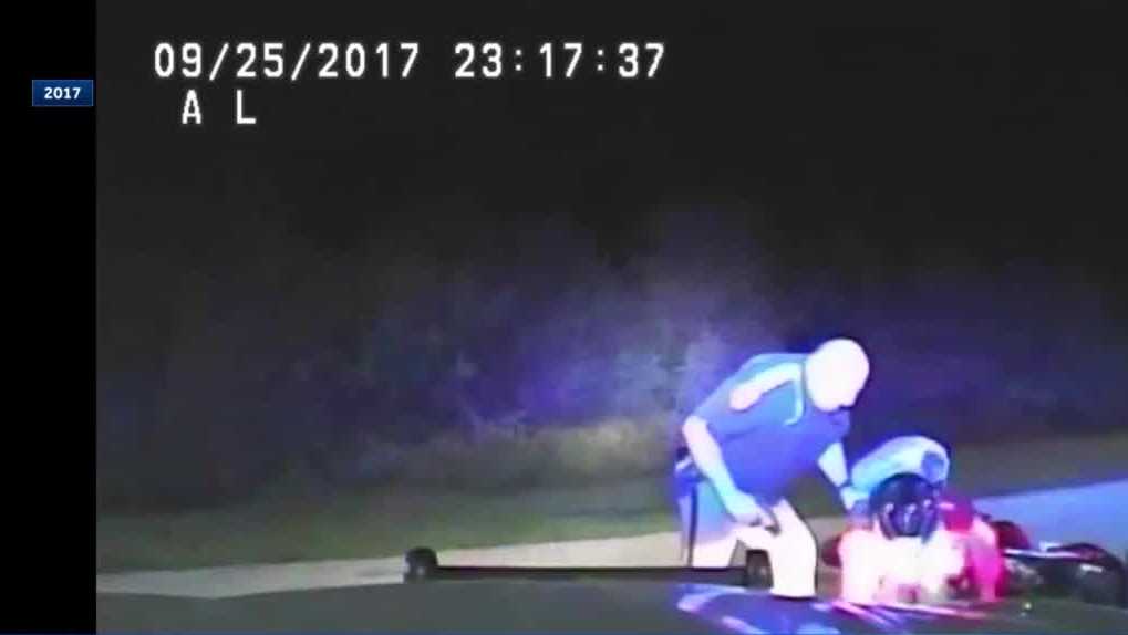 Federal judge declared mistrial in trial of former Iowa State Trooper Federal judge declared mistrial in trial of former Iowa State Trooper