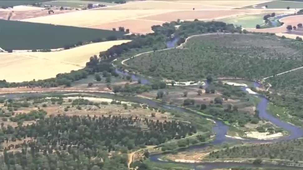 California budget would turn Modesto-area park into state park