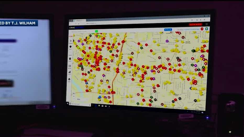 Does APD's Crime Map tell the whole story?