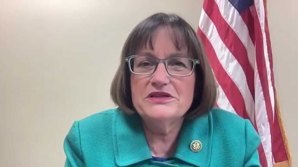 Kuster prepares to retire after serving 6 terms in Congress