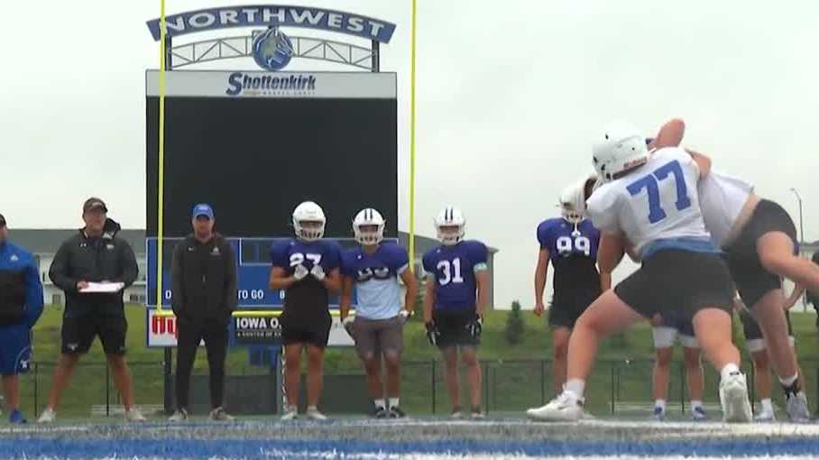 Music to their ears: Local coach finally allows tunes at practice