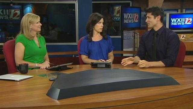 Dr. Wiggy talks about new diet pill