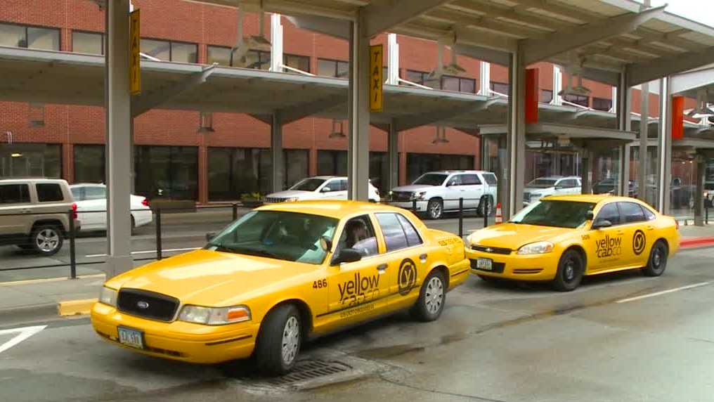 Rideshare, cab shortages leave Iowa travelers stranded