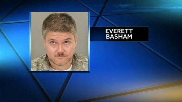 Man arrested, charged with threatening Senator