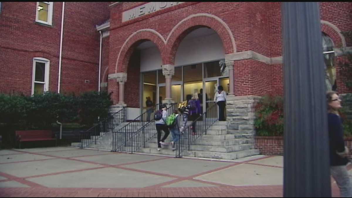 Upstate college students talk possibility of free education