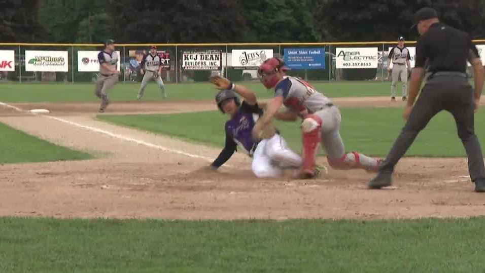 Keene Swamp Bats down Schooners