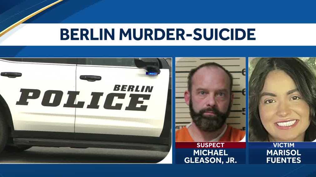 Councilors ask for more information on Berlin murder-suicide