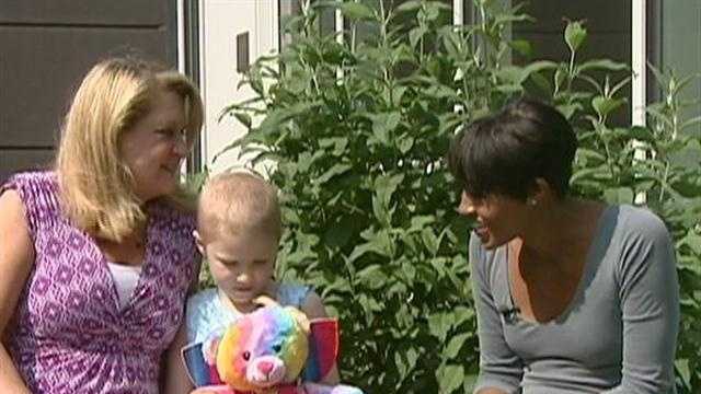 Big Papi pitches in to fight pediatric cancer