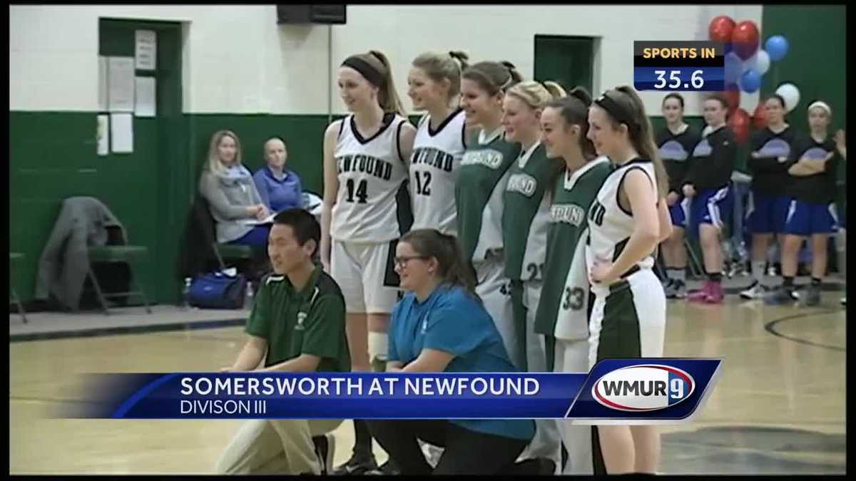 PSU hoops, and the undefeated Newfound Bears