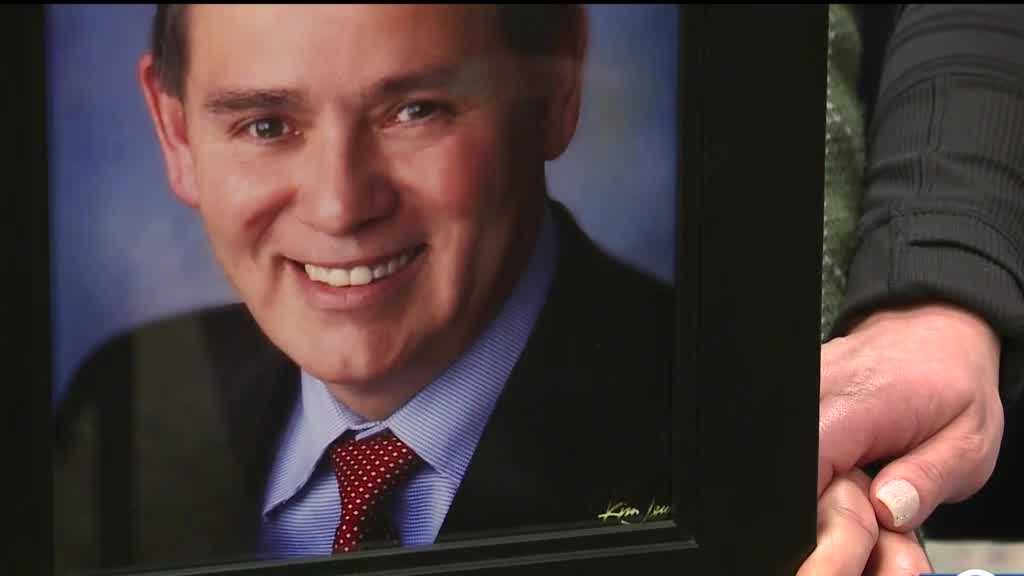 Family, friends honor legacy of City Councilor Ken Sanchez who died at 63