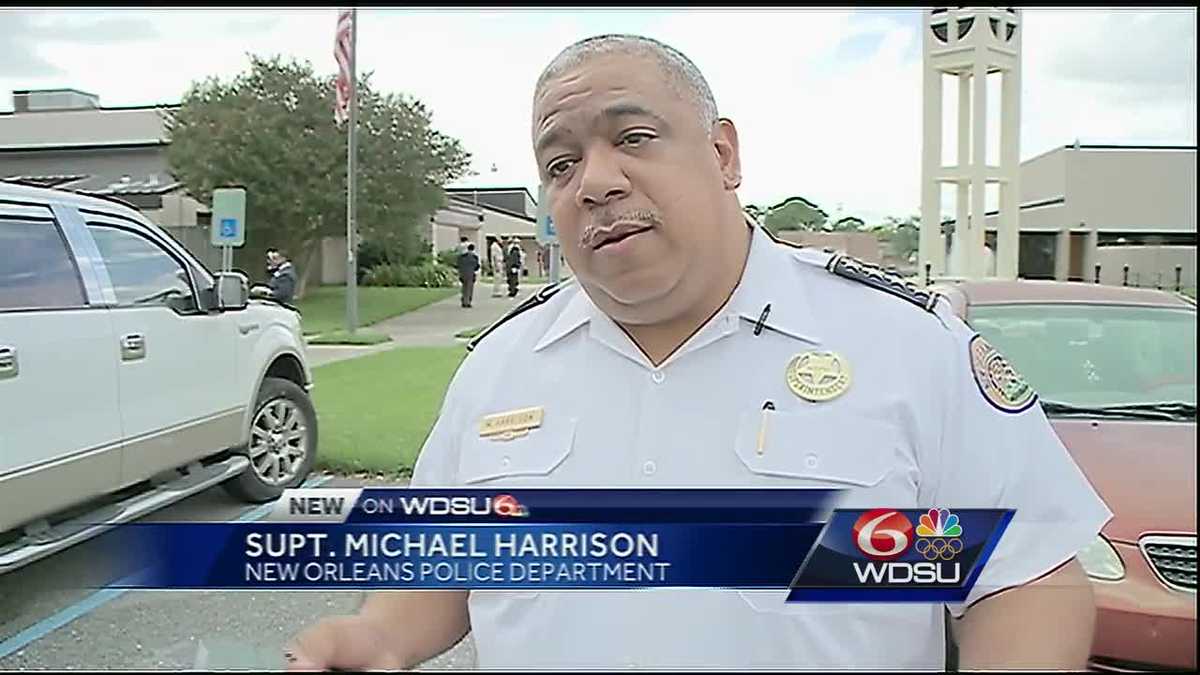 NOPD chief heads to New Orleans East to engage with community