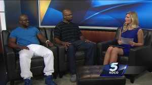 Part 2: Oklahoma men wrongfully convicted of murder speak with KOCO ...