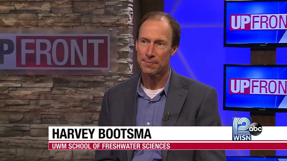 Lake levels reach record high