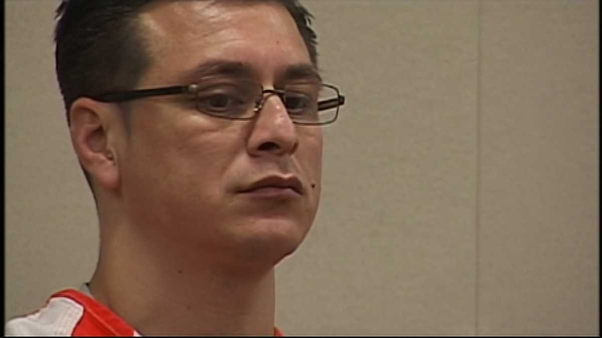 Jury selection begins in Jacobo Ruelas trial