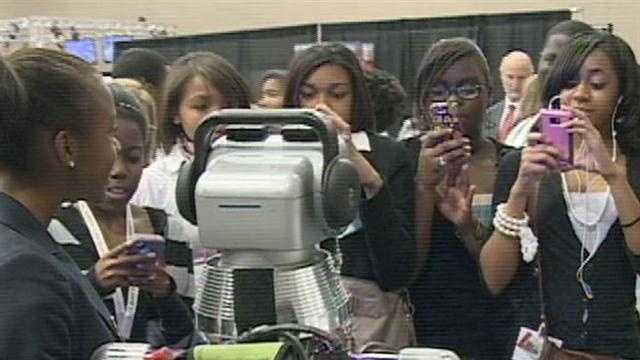 Lockheed Martin Tech Conference